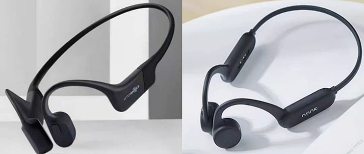 韶音和南卡对比，韶音as800和南卡runner pro怎么选？_蓝牙耳机_什么值得买