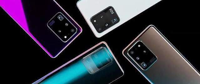 三星Galaxy S30 Ultra真的非常惊艳，网友：心动_安卓手机_什么值得买