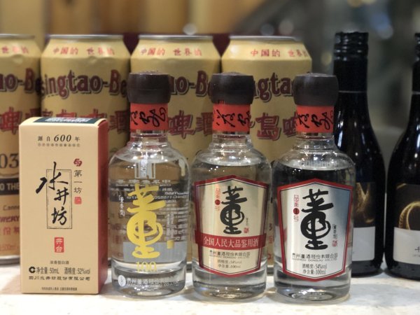 【省194元】水井坊白酒_swellfun 水井坊 第一坊酒 井台 38%vol 浓香型白酒 500ml 单瓶装多少钱-什么值得买