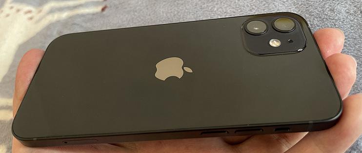 从iPhone Xs 换到iPhone 12，有哪些提升？_iPhone_什么值得买