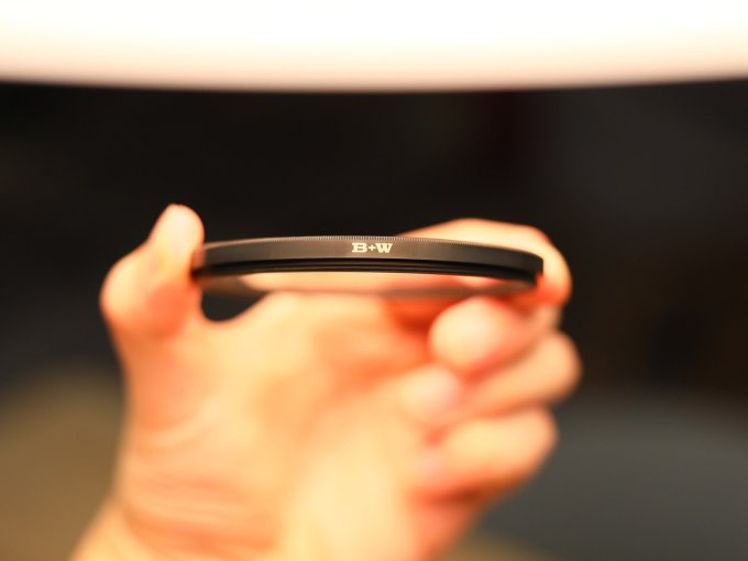 B+W滤镜怎么样 为什么我要说B+W是UV镜头首选？_什么值得买