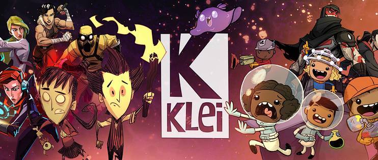 腾讯收购《饥荒》等爆火精品独立游戏开发商Klei多数股权Klei仍将保持自主决策运营_电脑游戏_什么值得买