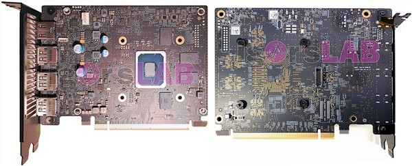 Intel DG1独显拆解视频出炉，最大功耗不到30瓦、官方限制无法跑分_显卡_什么值得买