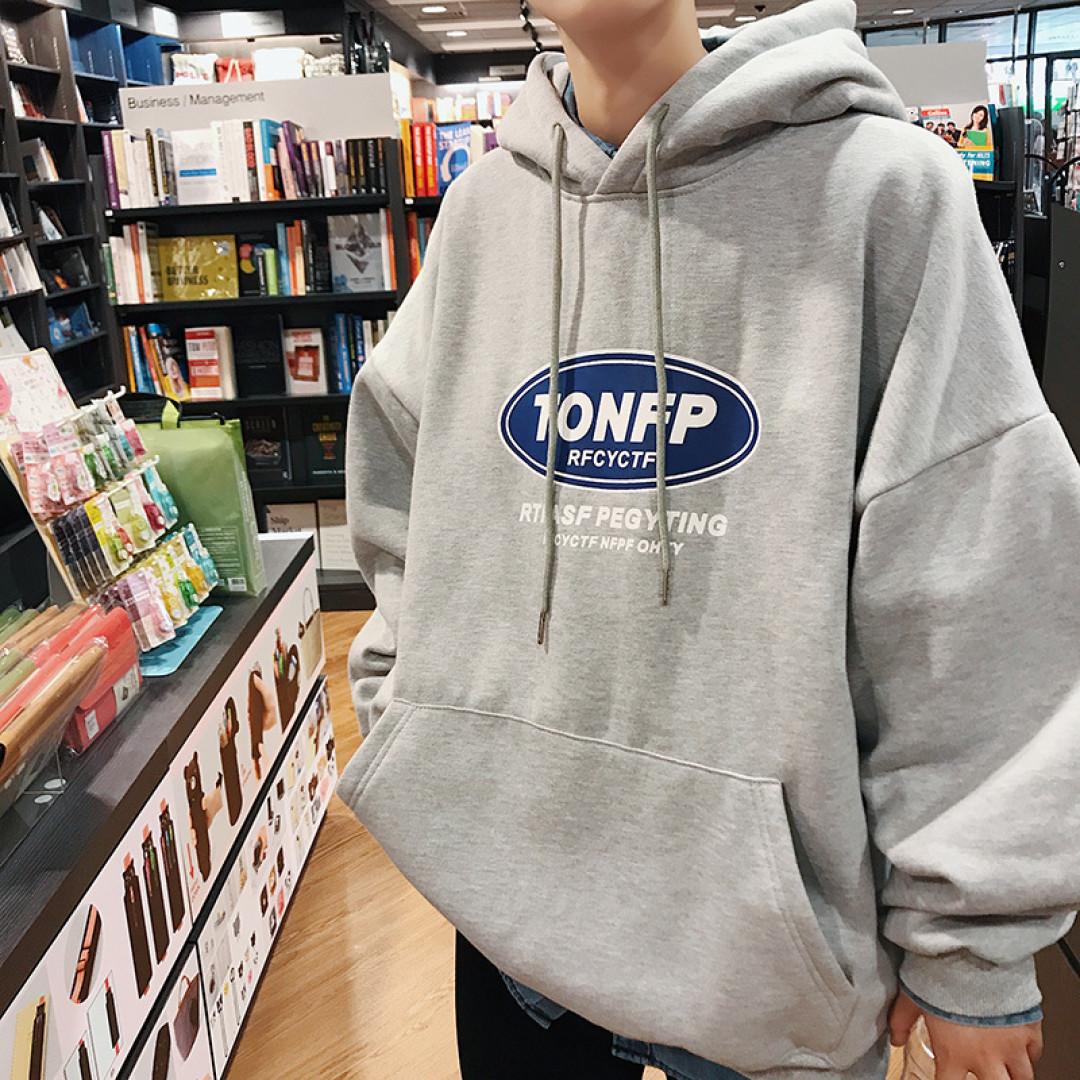 oversize风格的起源、穿搭技巧和单品推荐，都在这里，一篇文章让你秒变oversize达人！_男装_什么值得买