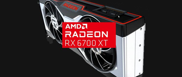 六款RX 6700 XT显卡现身EEC网站，确定配备12GB显存_显卡_什么值得买