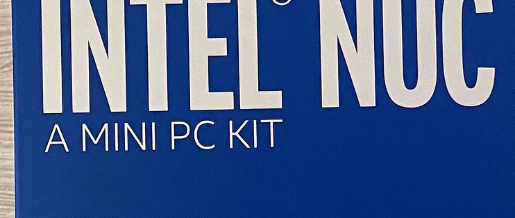 使用你的NUC搭建二合一迷你主机---Intel NUC5PPYH折腾篇_台式机_什么值得买