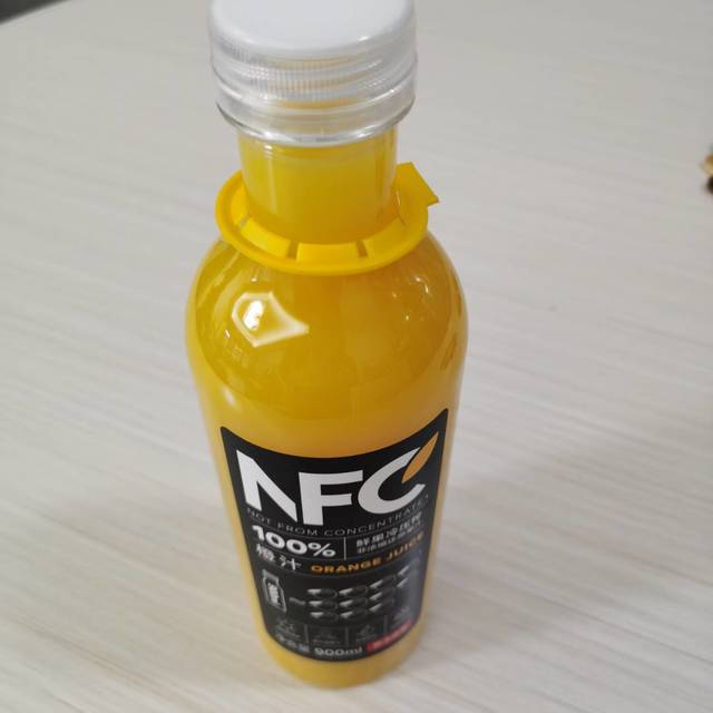 【省27.67元】农夫山泉nfc果汁_农夫山泉 100%NFC苹果香蕉汁 300ml*10瓶 *3件多少钱-什么值得买