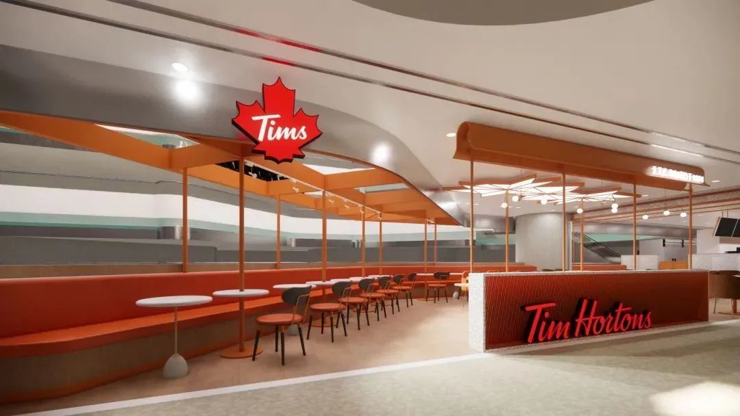 首店！Tim Hortons来广州了！Tims咖啡为何这么受国人的欢迎？_咖啡_什么值得买