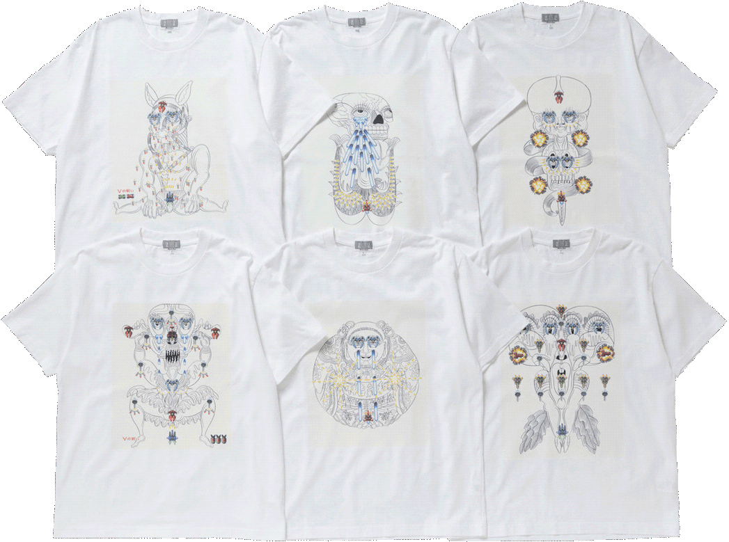 街头文化领域一定要知晓的大师：SK8THING 中村晋一郎（下）_男装_什么值得买