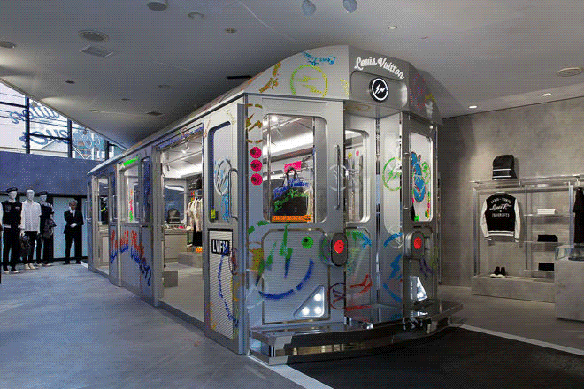 街头文化领域一定要知晓的大师：SK8THING 中村晋一郎（下）_男装_什么值得买