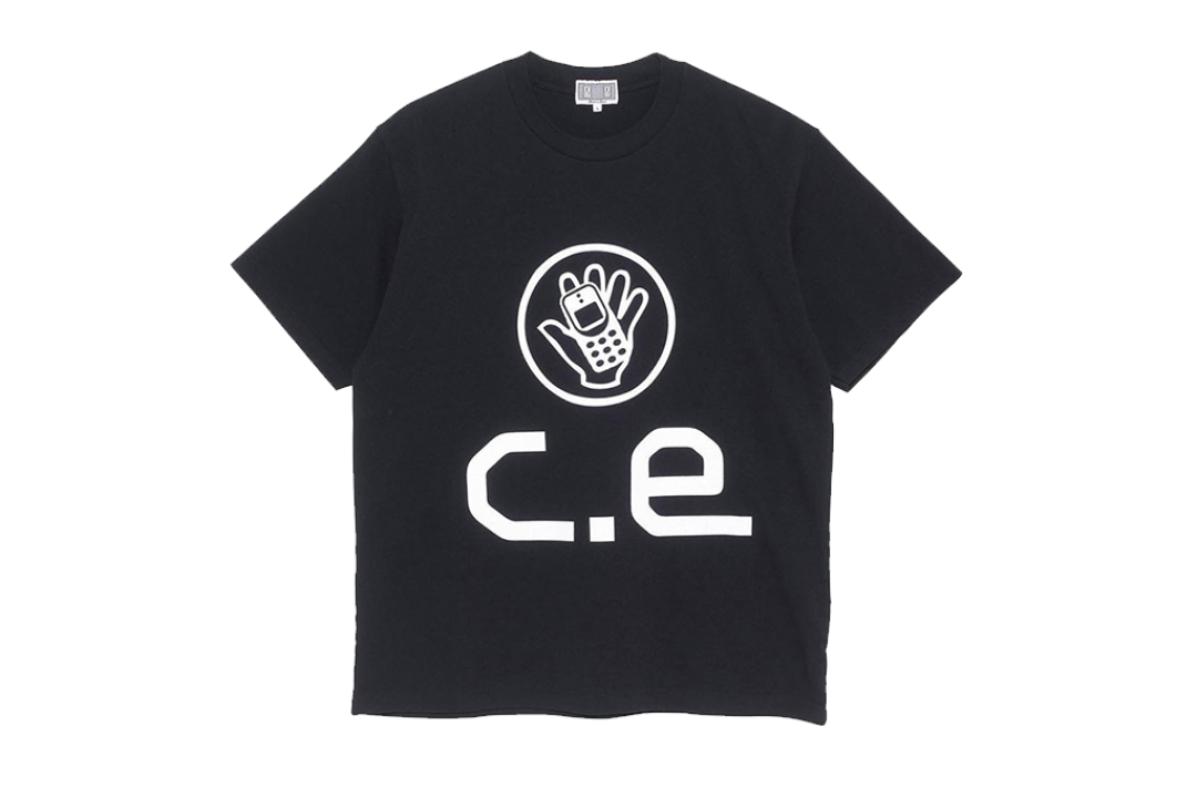 街头文化领域一定要知晓的大师：SK8THING 中村晋一郎（下）_男装_什么值得买