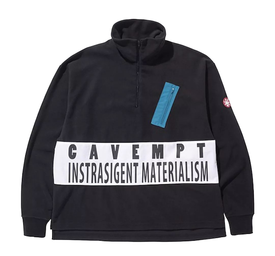 街头文化领域一定要知晓的大师：SK8THING 中村晋一郎（下）_男装_什么值得买