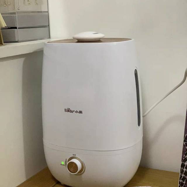 Bear 小熊 JSQ-A50U1 5L 加湿器多少钱-什么值得买