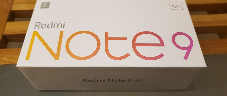 适合送给父母用的手机－Remo Note 9 5G _安卓手机_什么值得买