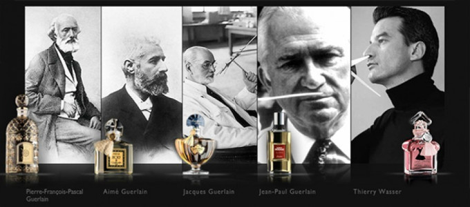 香水故事 Vol. 2：流芳百年的香水世家——娇兰 GUERLAIN的前世今生_香水_什么值得买