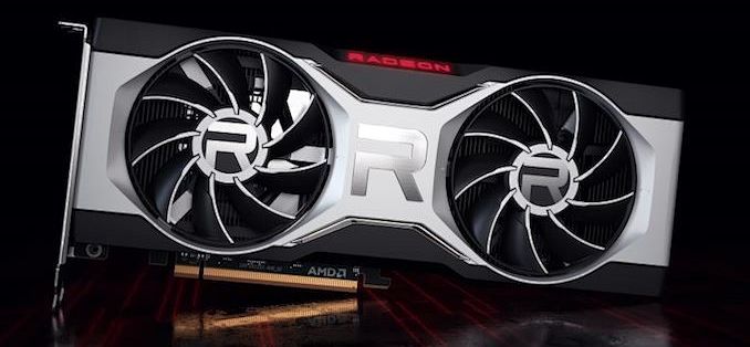 AMD官方：将在3月3日正式发布Radeon RX 6700系列_显卡_什么值得买