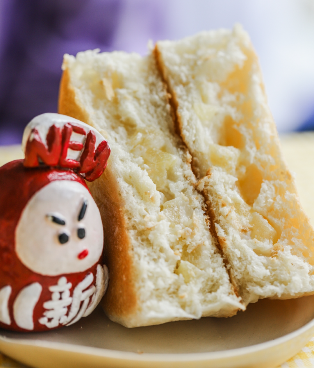 7款不超过十元的711面包，进来看看哪款值得买。_食品生鲜_什么值得买