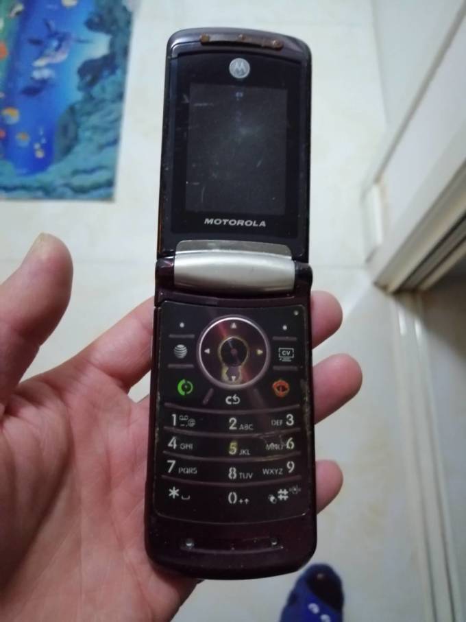 手机怎么样 摩托罗拉v8_什么值得买