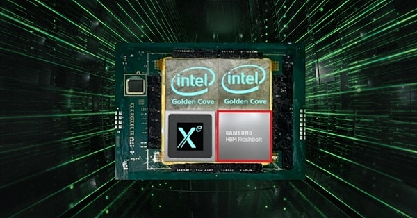 英特尔56核超级CPU曝光：塞入Xe核显+HBM2E显存_CPU_什么值得买