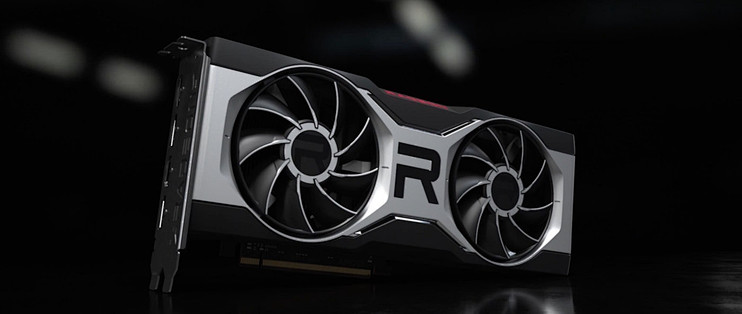 AMD 新款中端显卡 RX 6600 系列即将登场，已获 GPU-Z 支持_显卡_什么值得买