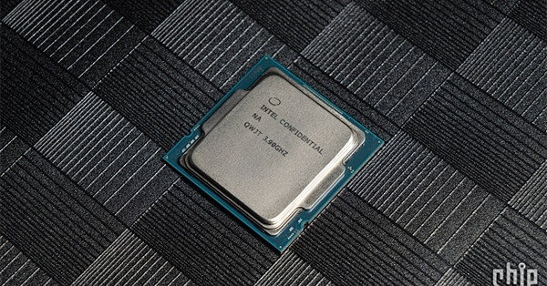 英特尔第11代i5-11600KF和11400F测试偷跑，对比前代整体性能得到提升_CPU_什么值得买