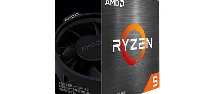 AMD锐龙5 5600X实测：完美组建一套高性价比游戏平台_CPU_什么值得买
