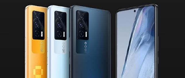 iQOO Neo5、小米10S红米K40，都是骁龙870选谁_安卓手机_什么值得买