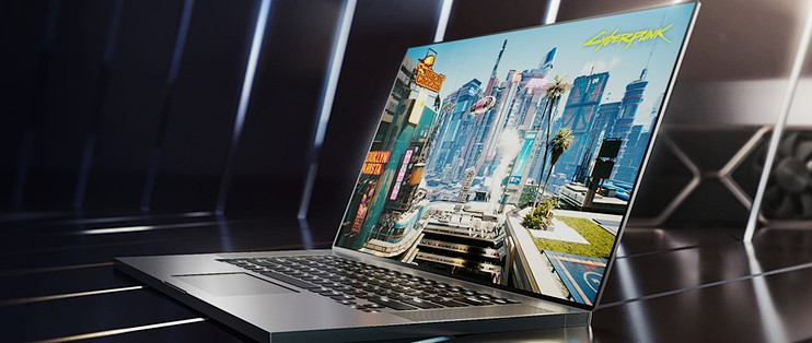 NVIDIA RTX 3050笔记本显卡现身，然而仅2048个流处理器_笔记本电脑_什么值得买