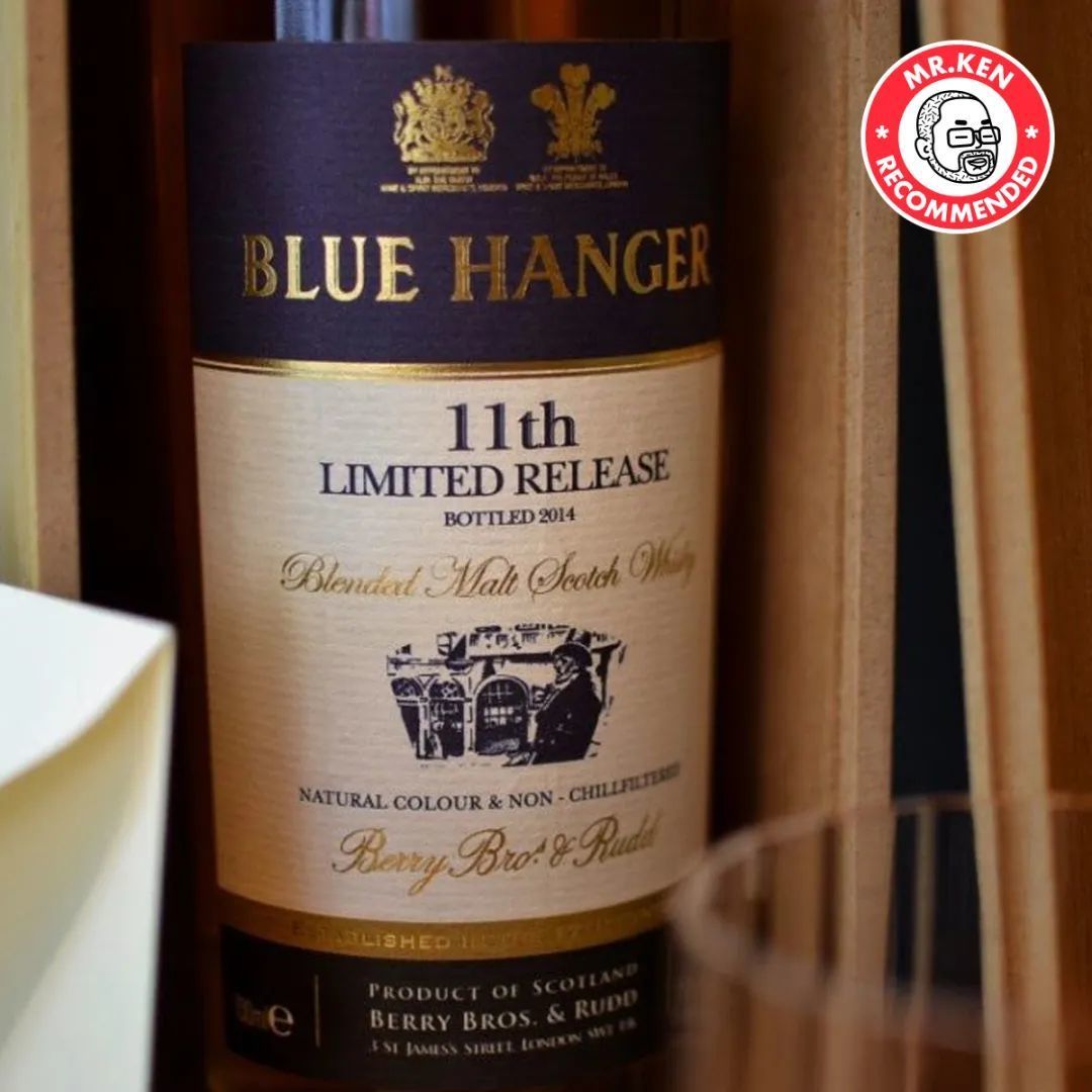 我们专收小众又高级的威士忌，这款IB够格吗？_洋酒_什么值得买