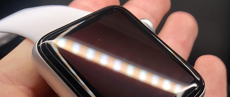 2021年，apple watch s3还有一战之力吗？闲鱼购入，开箱分享_智能手表_什么值得买