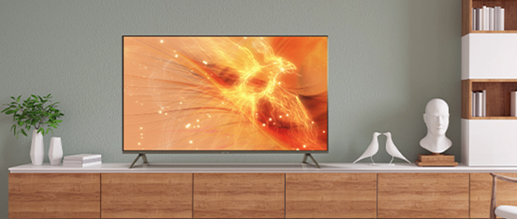 雷鸟发布Mini LED电视R645C和S515C PRO系列 性价比依旧 售价2799元起_液晶电视_什么值得买