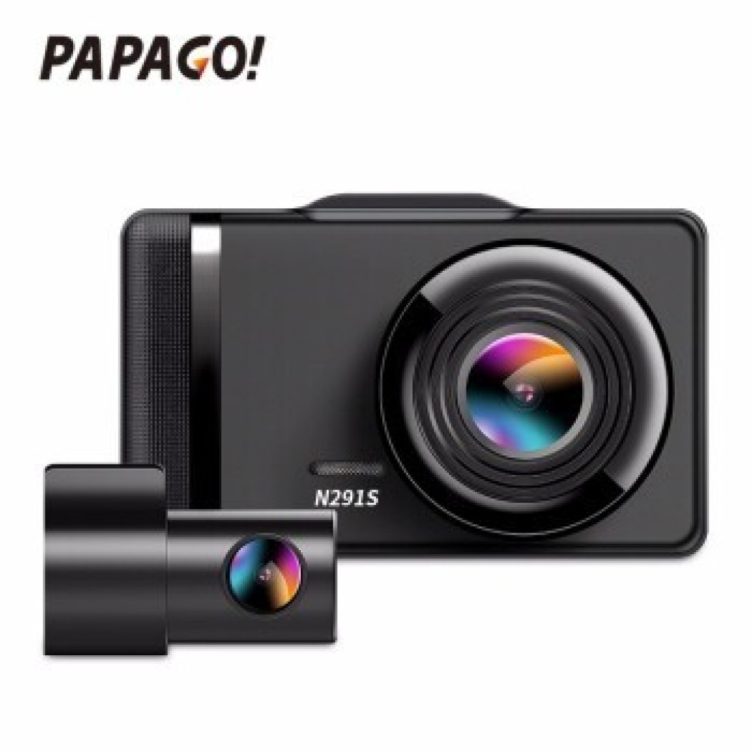 PAPAGO N291使用半年后稳定评测A-H2 _行车记录仪_什么值得买