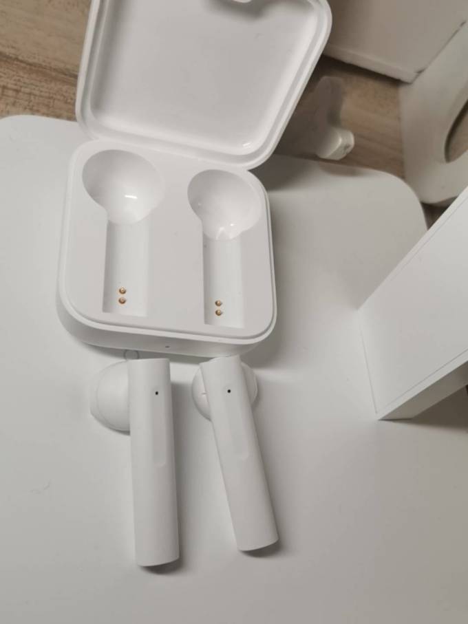 小米Air 2 SE蓝牙耳机怎么样 小米Air2SE无线蓝牙耳机_什么值得买