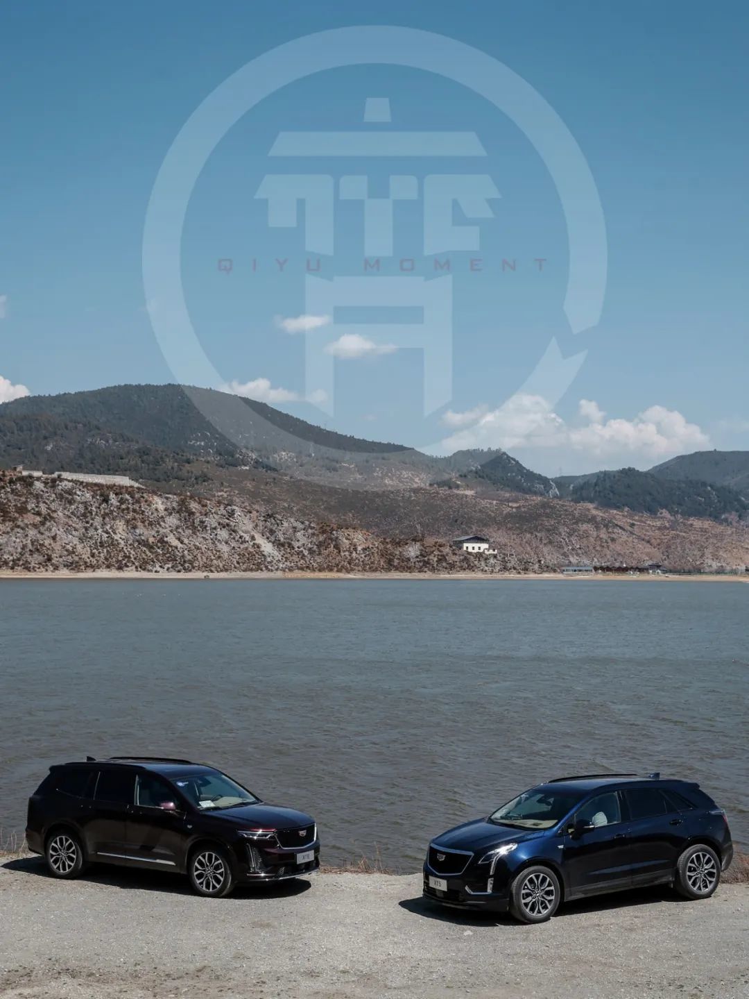 48伏加持的凯迪拉克XT5和XT6到底有什么不同？_汽车整车_什么值得买