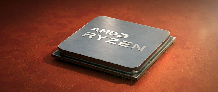 AMD发布两款5000系列新处理器，不支持超频但规格强大_CPU_什么值得买