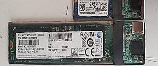 追求轻薄走火入魔，自制RTL9210B双协议硬盘盒_移动硬盘盒_什么值得买