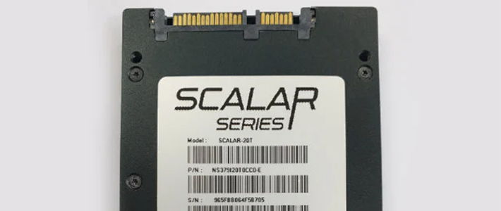 追平HDD容量：韩国硬盘大厂推出 20TB SATA SSD 固态硬盘_固态硬盘_什么值得买