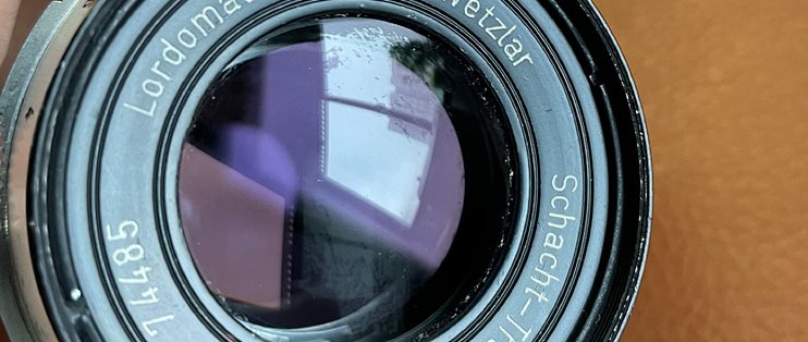 让人纠结的85焦段选择（简单测评leidolf 90/4）_镜头_什么值得买