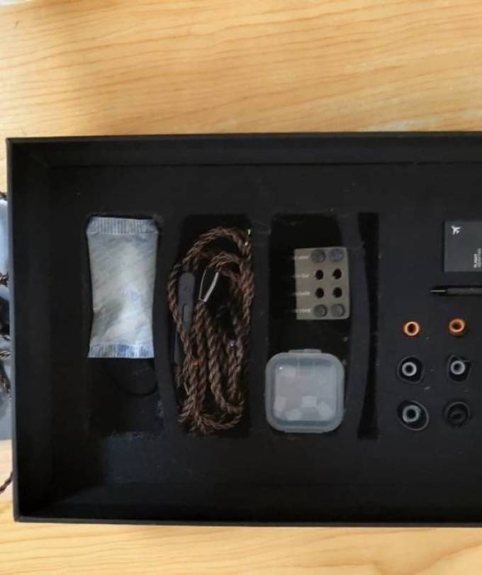 爱科技N5005耳机怎么样 akg 5005耳机_什么值得买