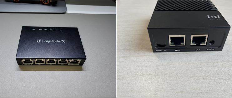 友善R4S是否能接任Ubnt er-x的神圣使命——弱电箱神器，篇一，入手篇_路由器_什么值得买