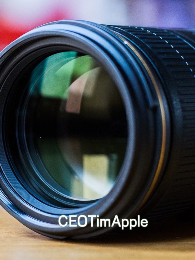 尼康单反镜头怎么样 高画质轻便远摄变焦头-尼康70200F4_什么值得买