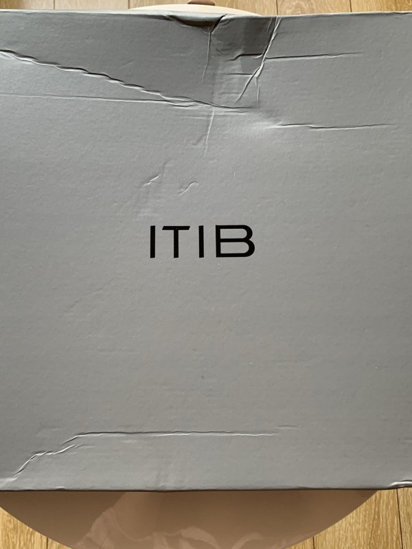 【ITIB】ITIB官网商城_ITIB是什么牌子