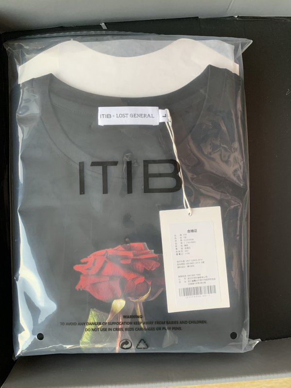 【ITIB】ITIB官网商城_ITIB是什么牌子