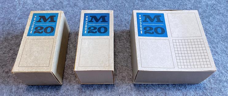 LEGO 《MODULEX：一段有所选择和被掩盖的历史》_拼插积木_什么值得买