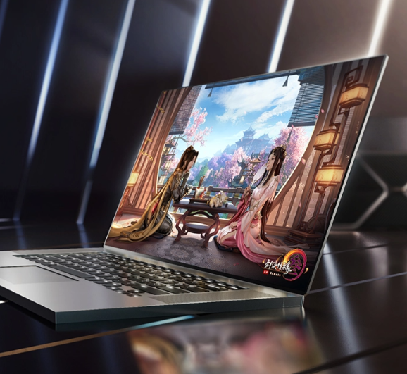 NVIDIA 发布 RTX 3050、RTX 3050 Ti 笔记本显卡可满足1080p 60FPS+需求_显卡_什么值得买