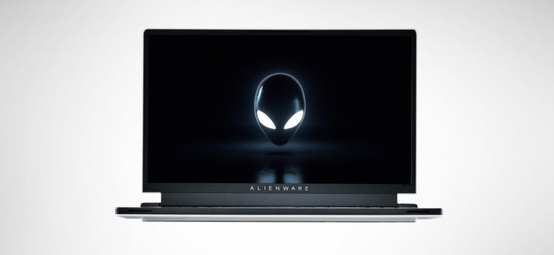 外星人官微预热，换新logo，预计Alienware X17很快登场_游戏本_什么值得买