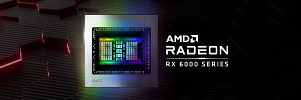 AMD RX 6600XT/6600新料：配备8GB GDDR6显存_显卡_什么值得买