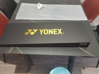 YONEX 尤尼克斯 天斧系列 羽毛球拍 礼盒套装 AX9900A【报价 价格 评测 怎么样】 -什么值得买