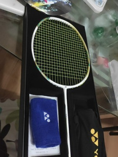 YONEX 尤尼克斯 天斧系列 羽毛球拍 礼盒套装 AX9900A【报价 价格 评测 怎么样】 -什么值得买