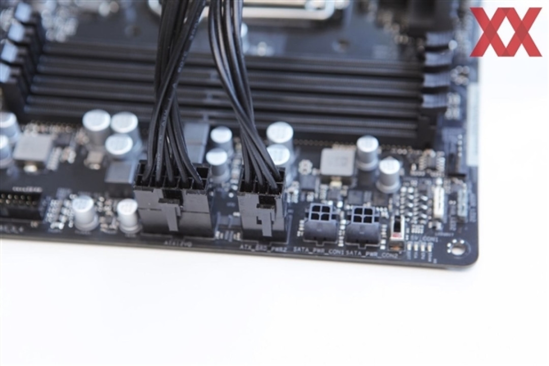 英特尔推ATX12VO电源标准：主板24pin减为10pin_主板_什么值得买